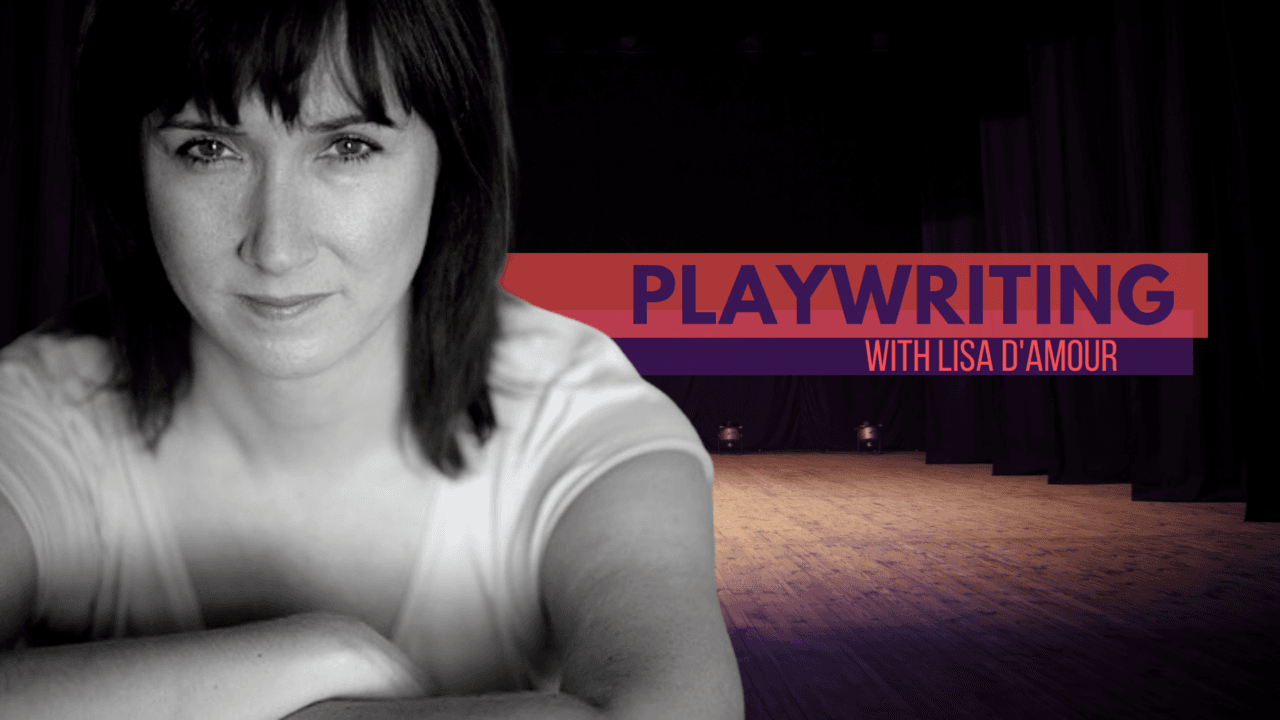 Screenplay Writing Online & in NYC | WriteYourScreenplay