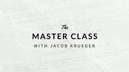 Screenplay Writing Online & in NYC | WriteYourScreenplay