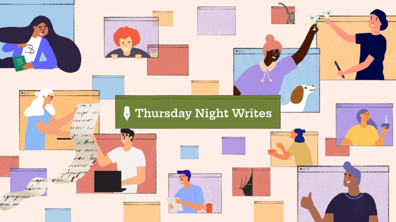 How To Write a TV Show Online Writing Classes - Write Your Screenplay