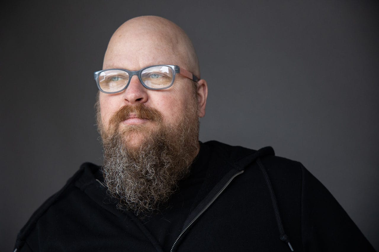 The Inner Game of Screenwriting with Christian Lybrook - Write Your ...