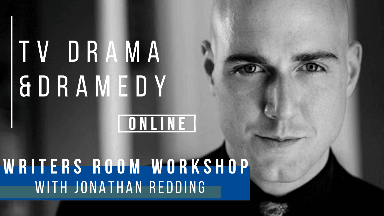 TV Drama Writer’s Room Workshop Application - Jacob Krueger Studio