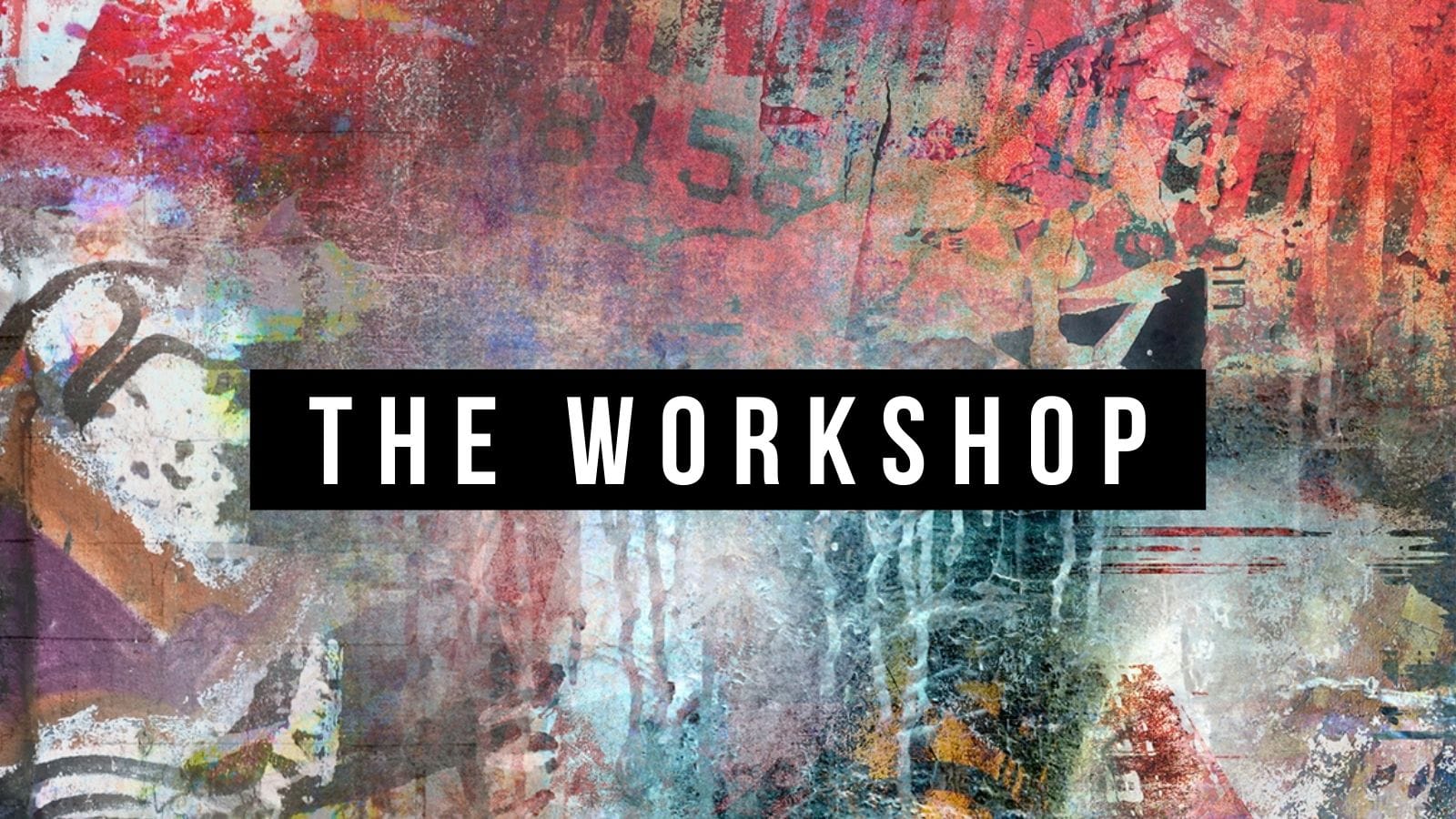 The Workshop Write Your Screenplay