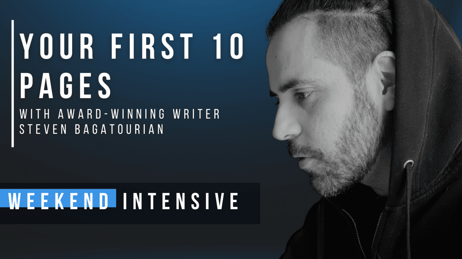 Screenplay Writing Online & in NYC | WriteYourScreenplay